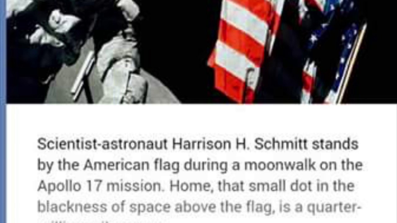 Nice Try NASA - YouTube