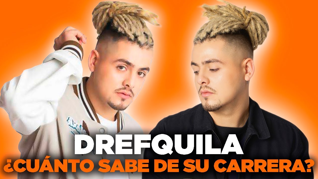 DrefQuila: ¿Cuánto sabe de su carrera? (Entrevista) - YouTube