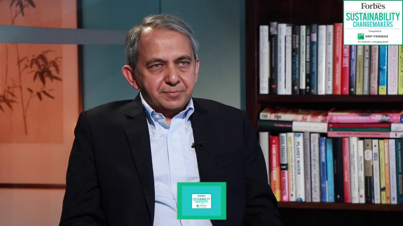 Waste is an attitude problem, not a technology problem: Sattva Capital ...