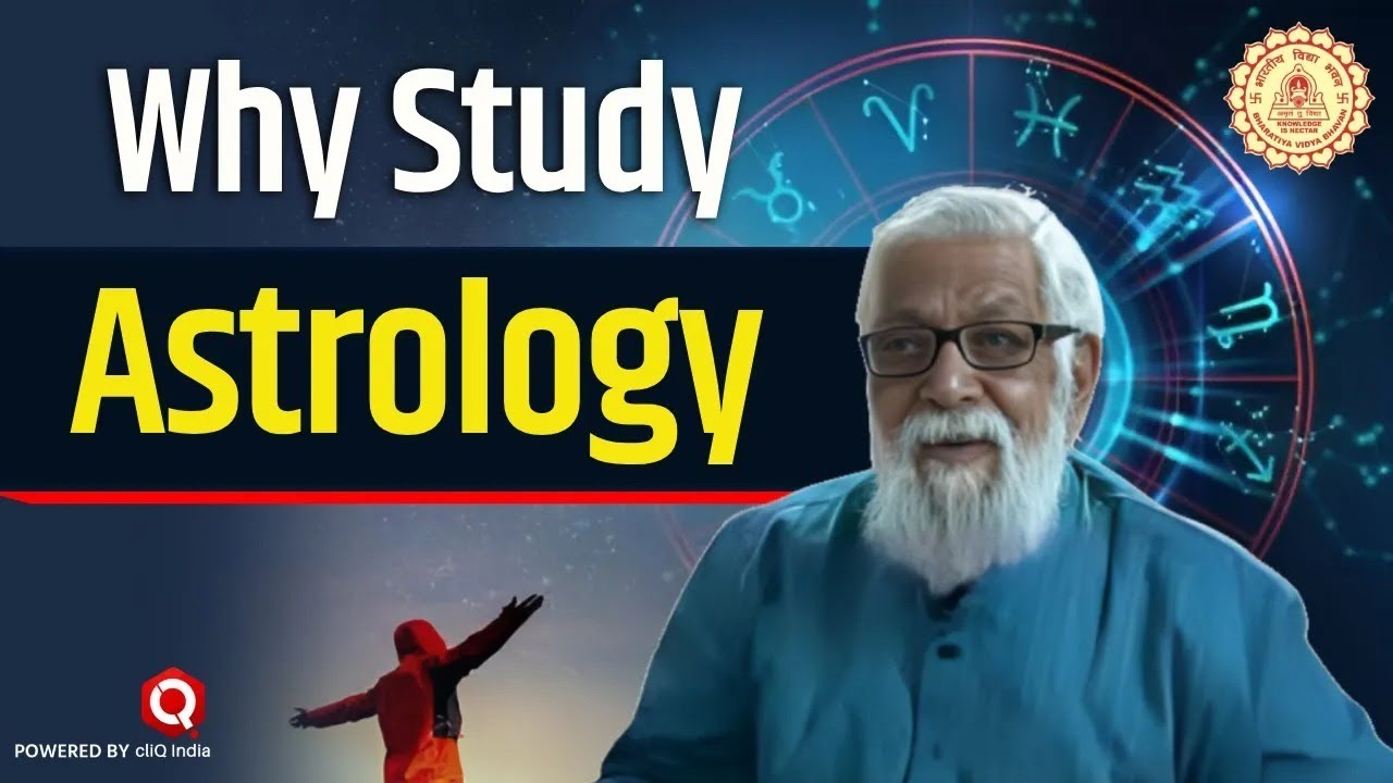 What is Karma Theory | KN Rao | Astrology | Horoscope - YouTube