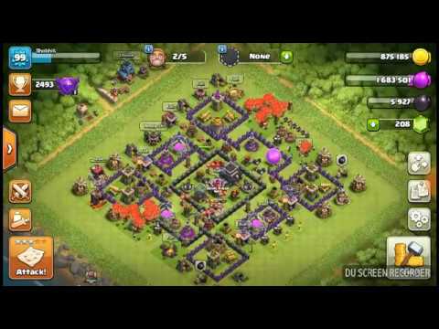 MY CLAN INFO {READ DESCRIPTION} - YouTube