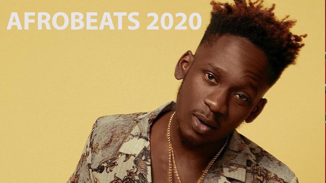 AFROBEATS 2020 | NAIJA 2020 | DJ BOAT (BURNA BOY| WIZKID| SAUTI SOL ...