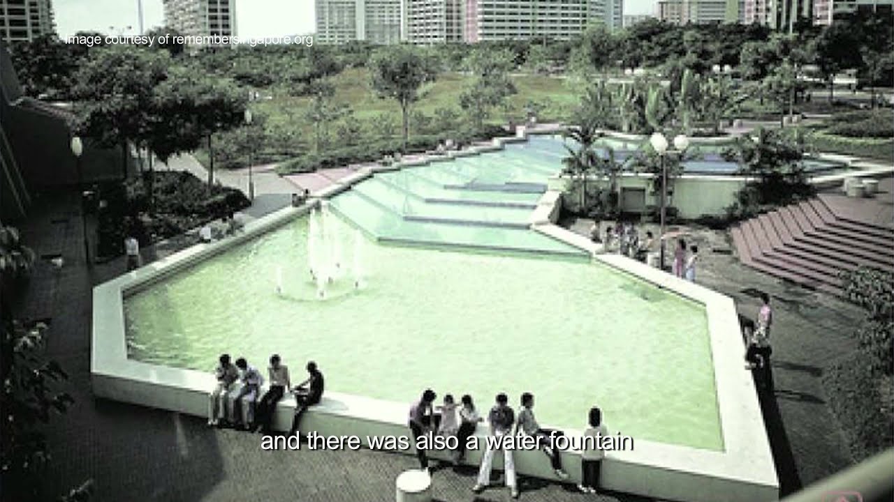 Stories of Clementi: Webisode 1- History & Development. - YouTube