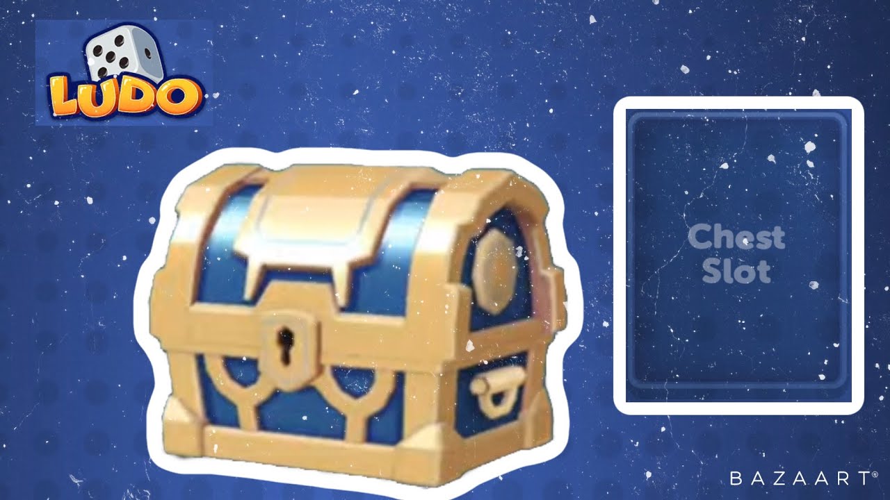 Opening Chests to get the Rare and Common Dices and Frames #29 - Chest ...