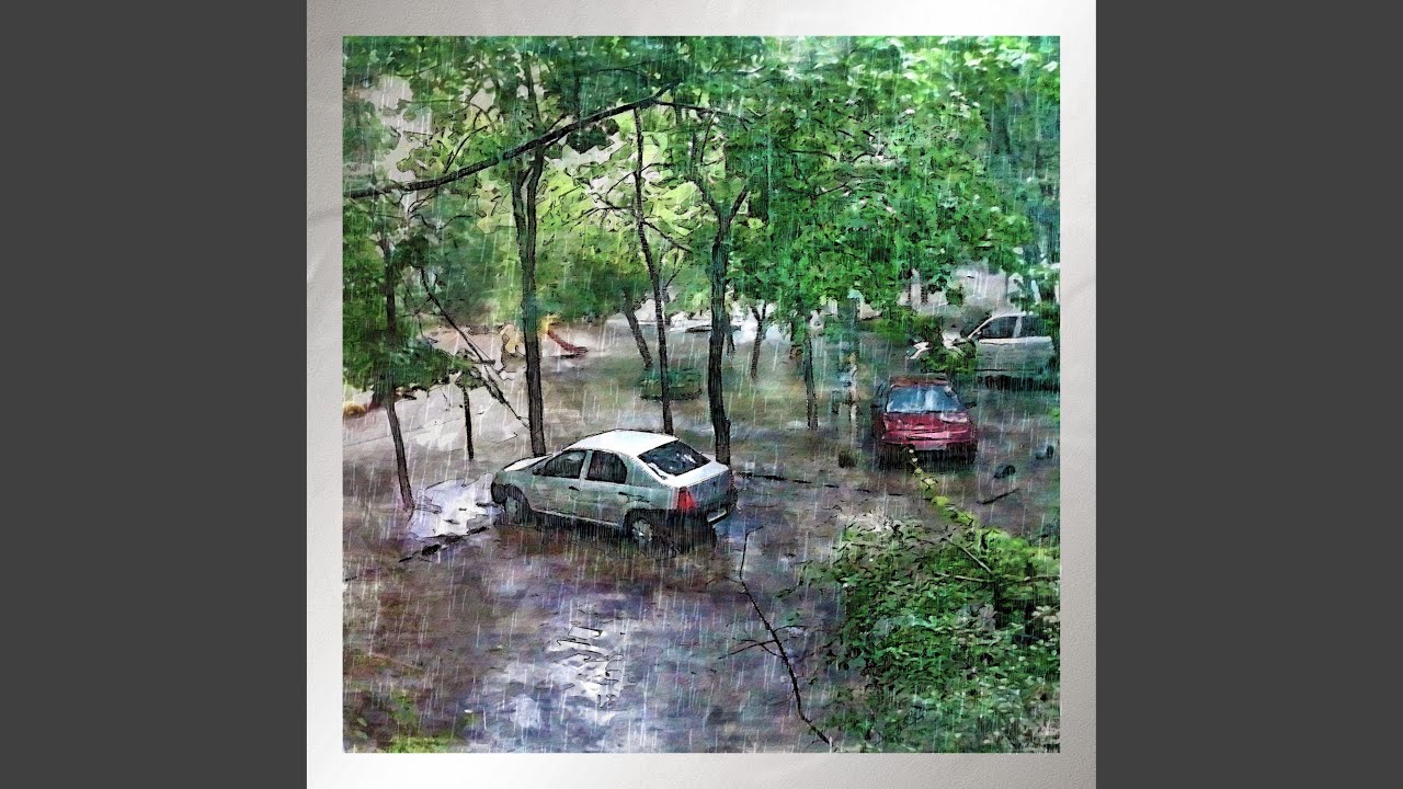 Tender Rain - YouTube