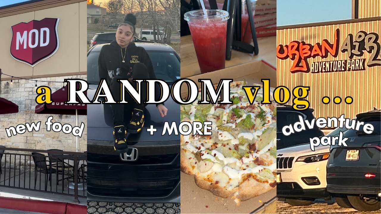 𝐑𝐀𝐍𝐃𝐎𝐌 𝐯𝐥𝐨𝐠: 𝐧𝐞𝐰 𝐟𝐨𝐨𝐝 | 𝐮𝐫𝐛𝐚𝐧 𝐚𝐢𝐫 | + 𝐌𝐎𝐑𝐄 𝐑𝐀𝐍𝐃𝐎𝐌𝐍𝐄𝐒𝐒 - YouTube