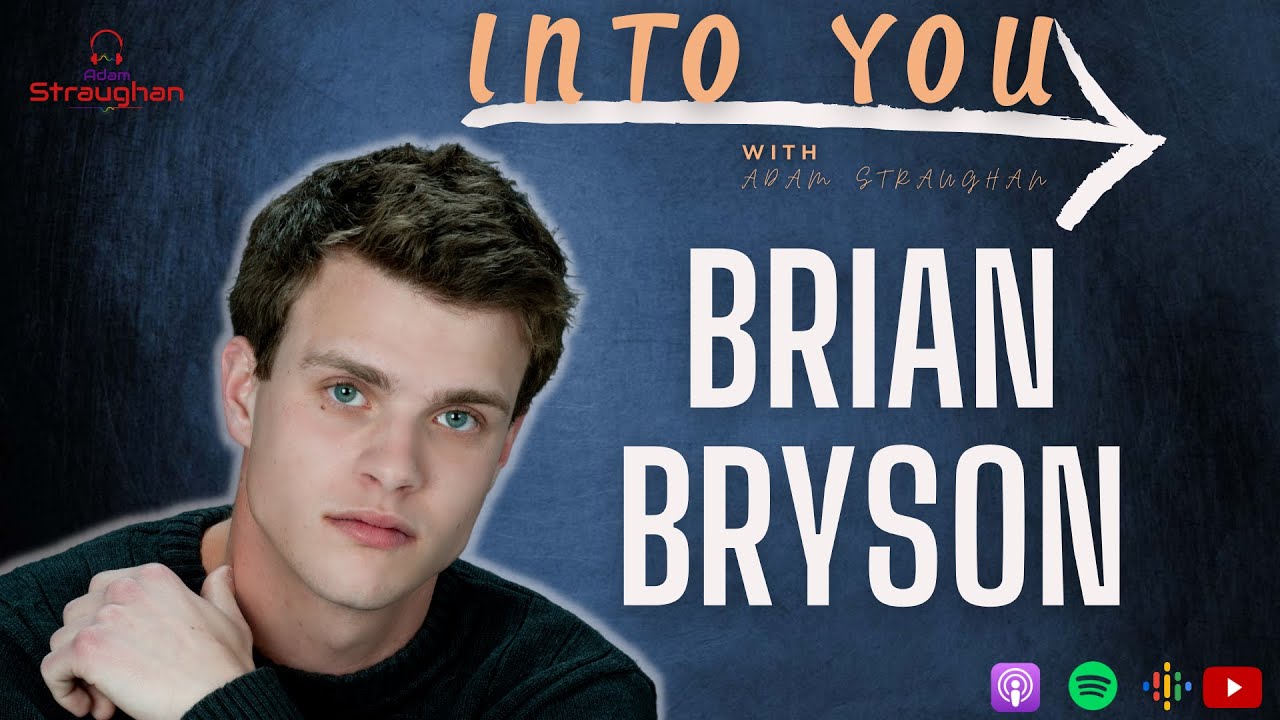 Brian Bryson - YouTube