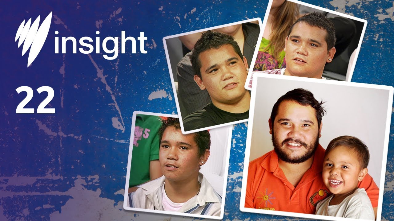 Insight: Twenty Two - YouTube