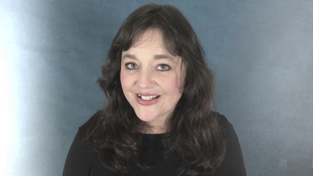 Stand By You (Cover) - Sherry Bishop Lawrence - YouTube