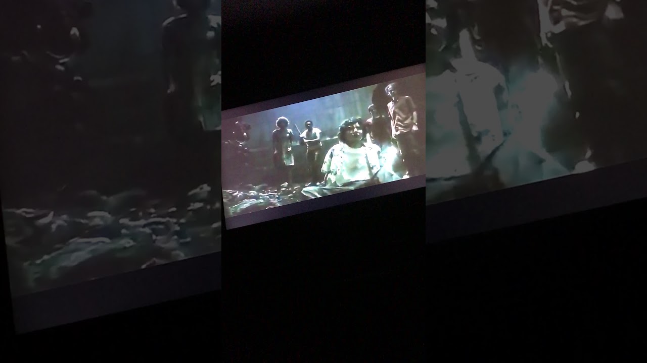 It final battle - YouTube