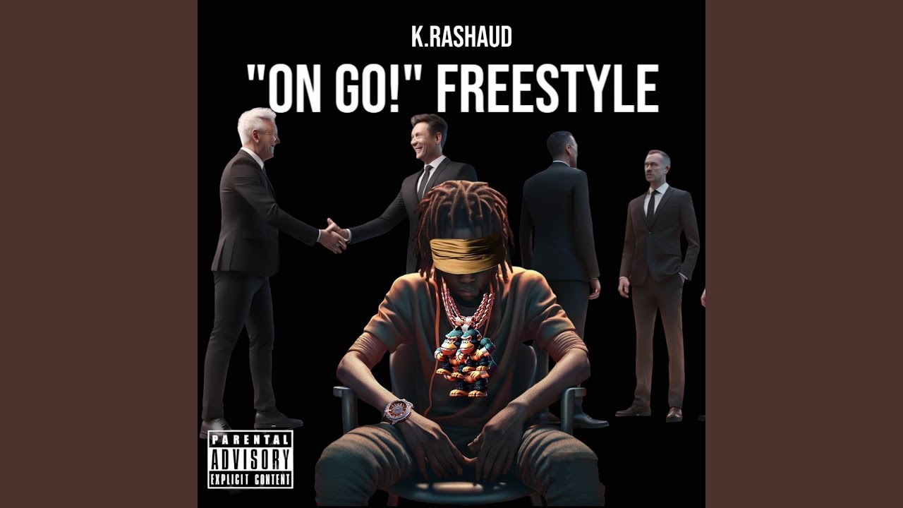 "ON GO" FREESTYLE - YouTube