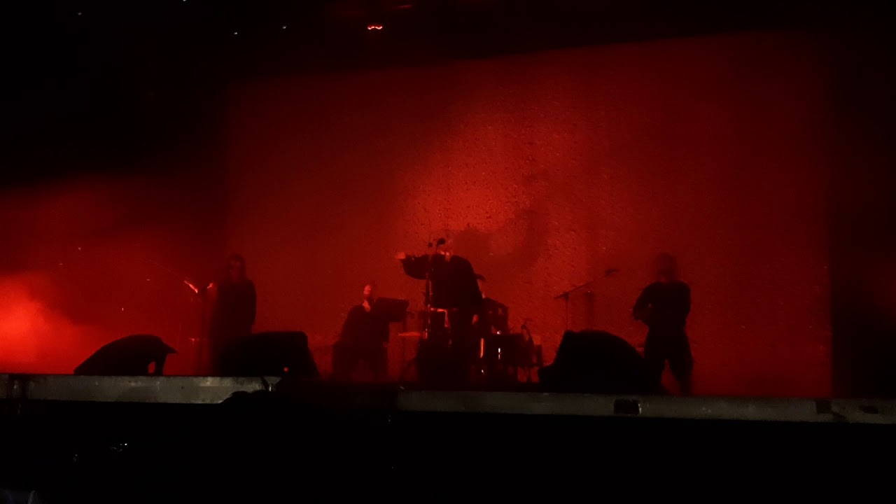 Wardruna. Helvegen live arènes d'Avenches - YouTube