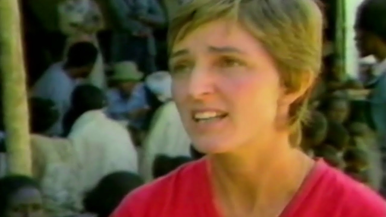 Band Aid The Song That Rocked The World (documentary) - YouTube