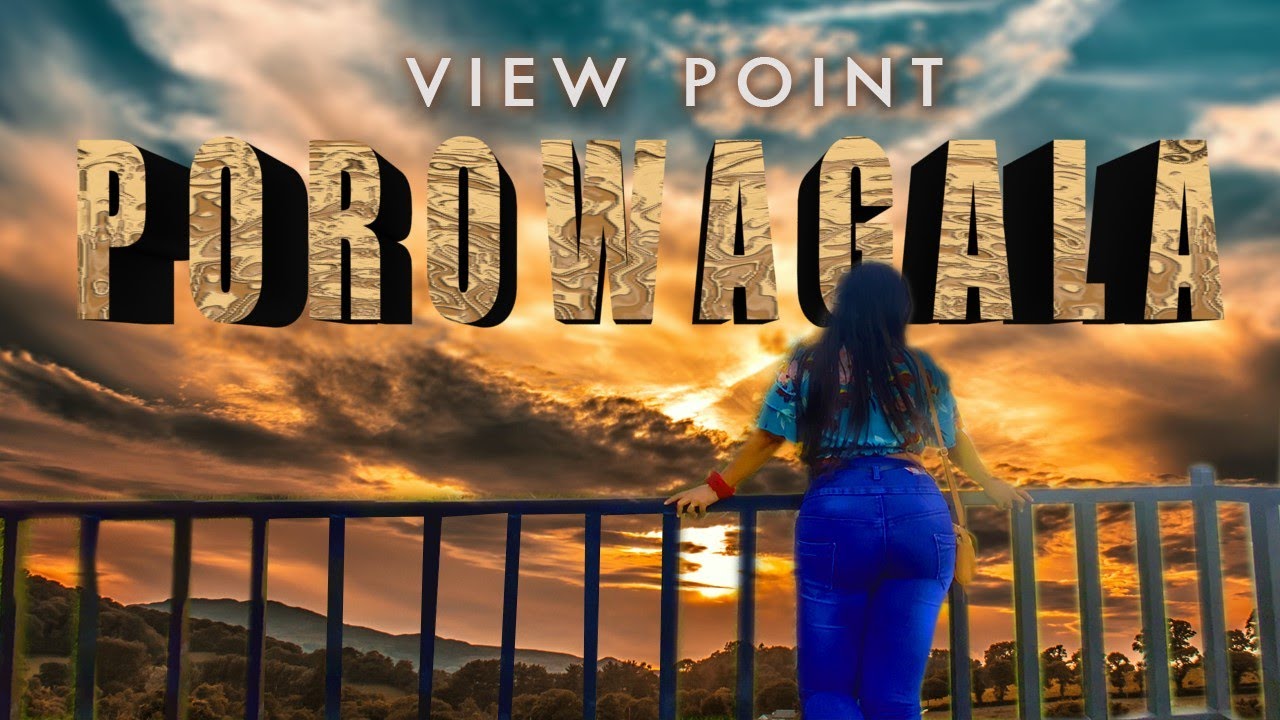 බණ්ඩාරවෙල ගිය දවසක් | අපේ ගෙදර | පොරවගල | Porowagala View Point | Bandarawela - YouTube