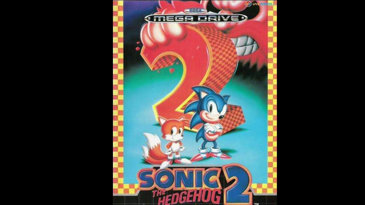 Megalovania with the Sonic 2 soundfont - YouTube