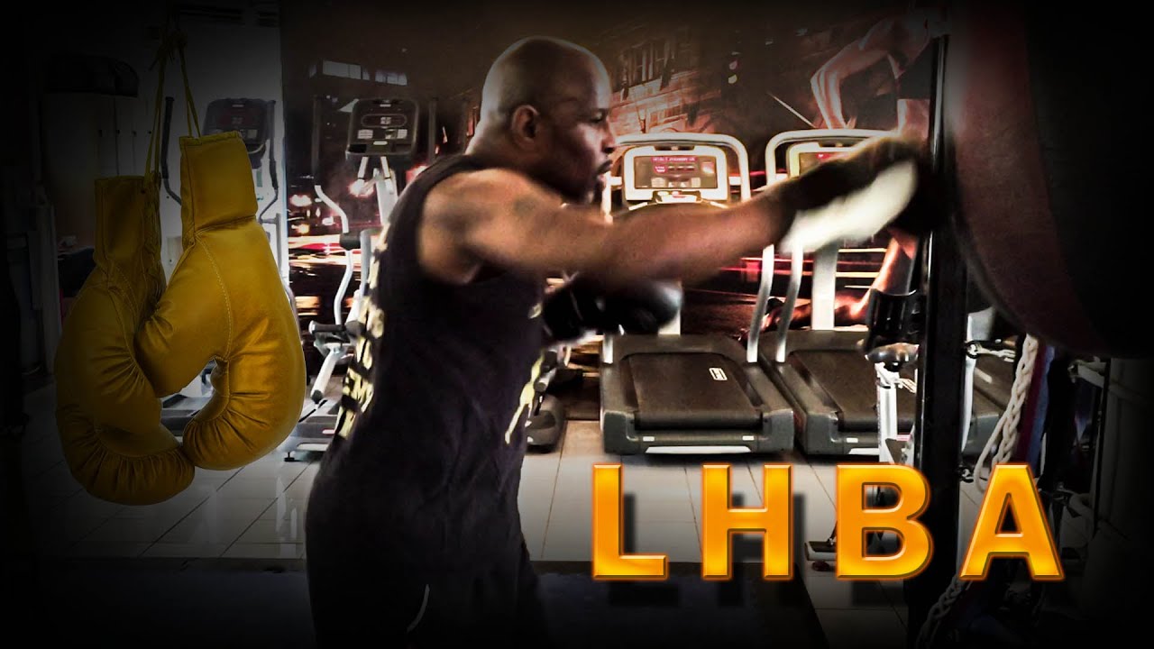 Class of LHBA 1 - YouTube