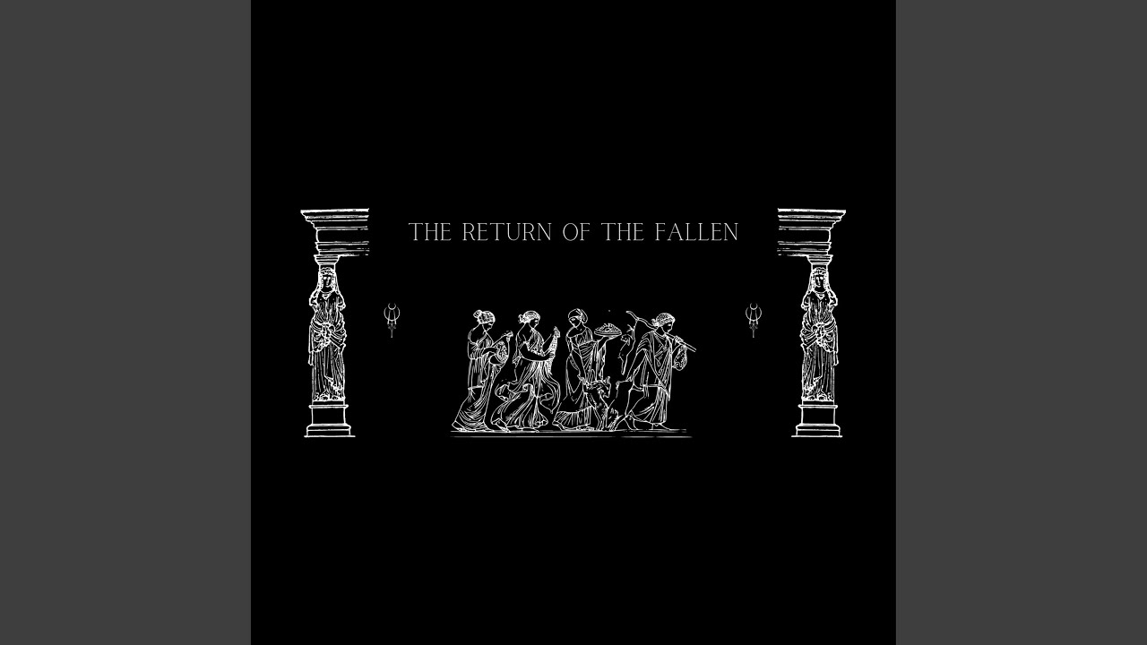 The Return Of The Fallen: Part 2 - YouTube