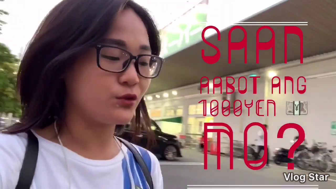 SAAN AABOT ANG 1K YEN MO? | Christine Sy - YouTube