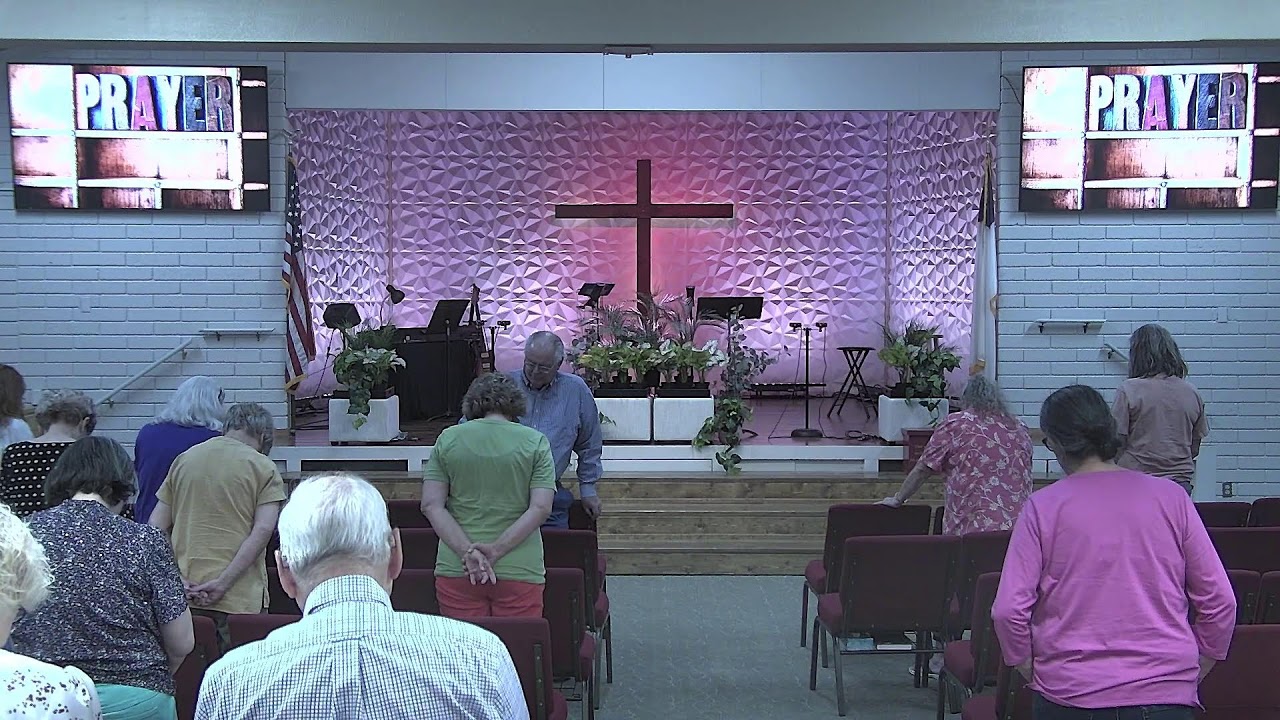 Invasion of the Demons, Lesson 3 - 2nd Edition, May 18, 2025 - YouTube