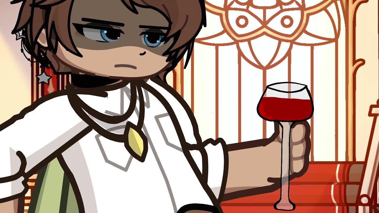 New americana [kotlc- Alvar vacker] - YouTube