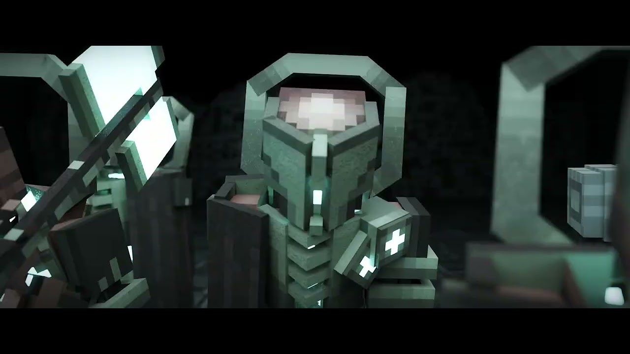 Legacy Cities Trailer - YouTube