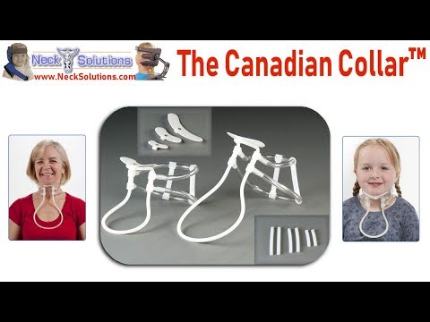 Canadian Collar - YouTube