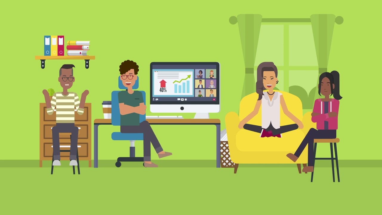 NACE Competency Teamwork, a Computer Science Scen 1080p 221019 - YouTube