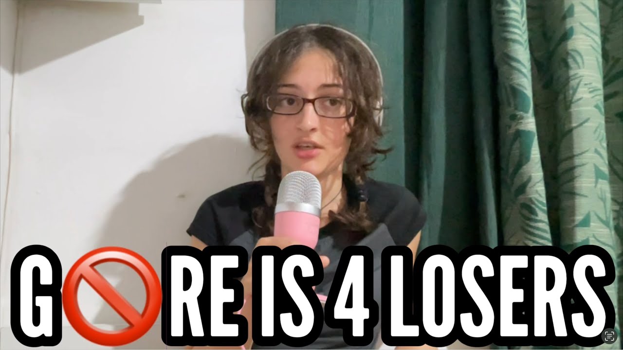 Let’s talk about Shock Content - YouTube