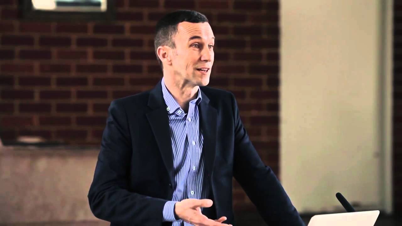 Tony Stephens: Art Bank - YouTube