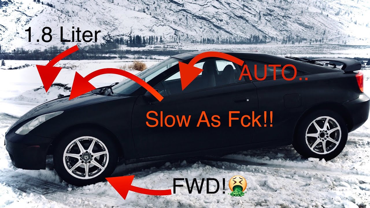 How To Make Your Slow Car More FUN To Drive!!! /POV DRIVE! - YouTube