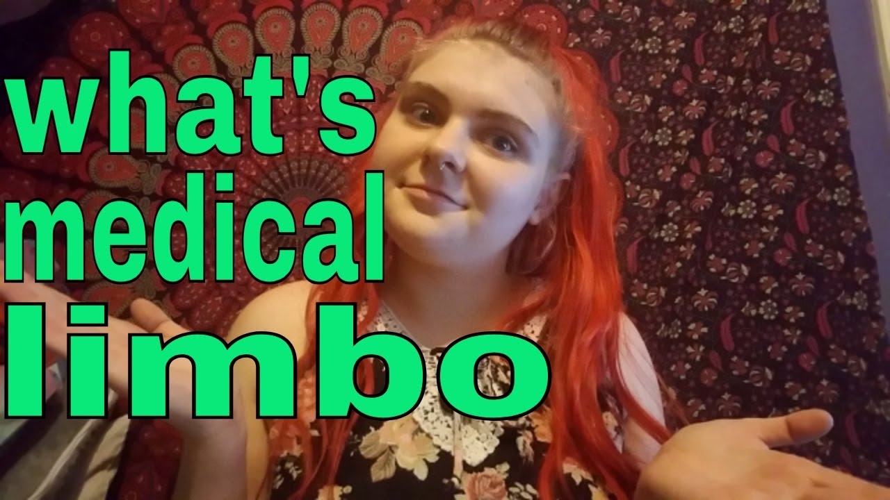 what is medical limbo ?|undiagnosed support | - YouTube