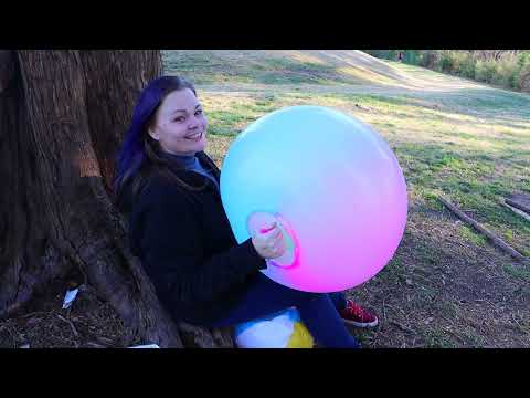 Groovy Wubble Bubble Blow to Pop💥