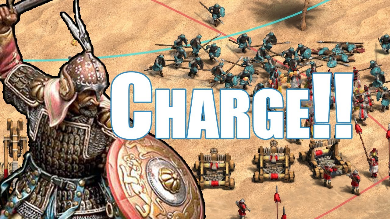 CHARGE OF THE GHULAM BRIGADE!!! DS_BL4CKito vs. F.N.U. (Hindustanis vs ...