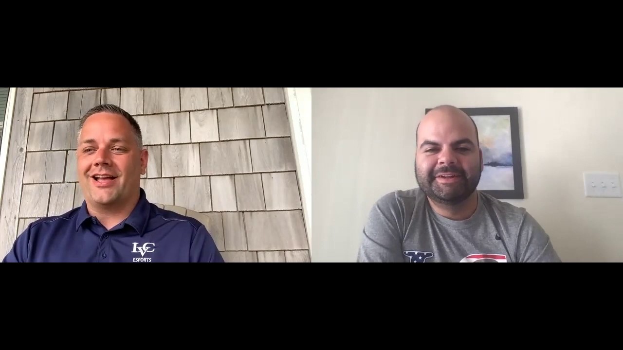 The Dutchmen Discussions - Ep. 3 - Dave Shapiro '99 - YouTube