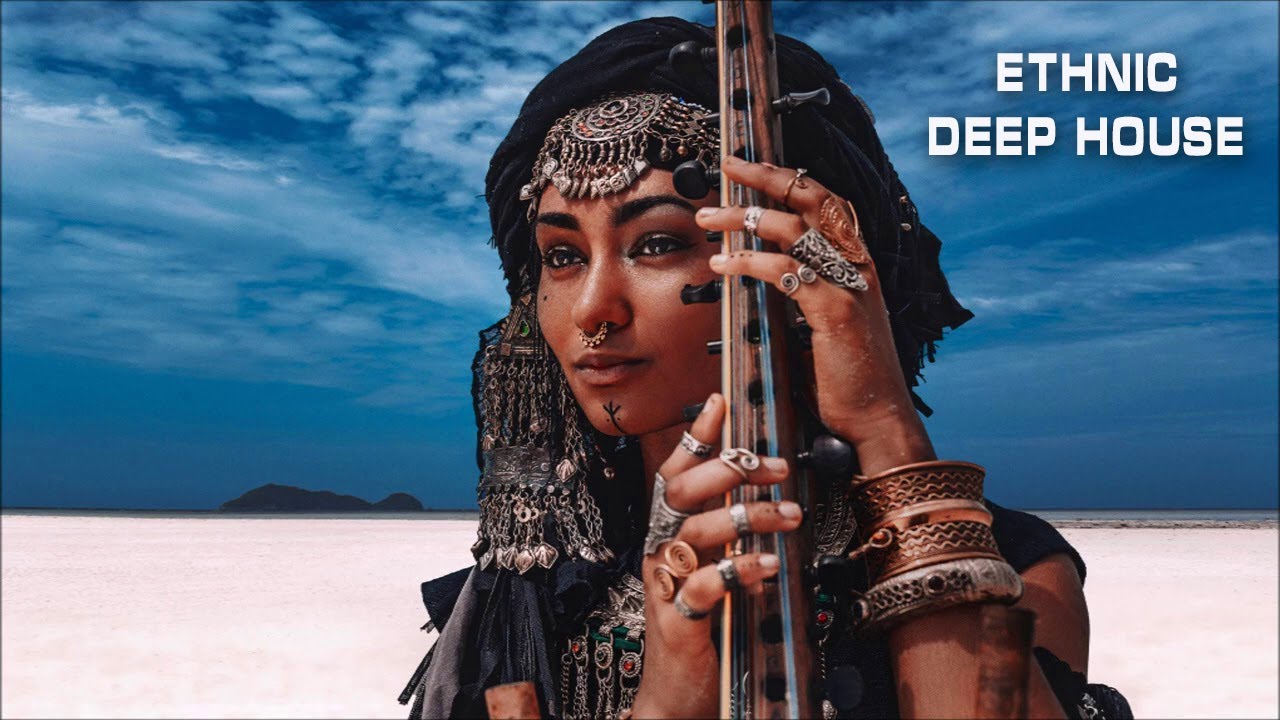Deep Emotions 🏝 Ethnic Music Deep House Mix 🏝 Best Soft House Mix 🏝 Mix House Relax, Study, Work ...