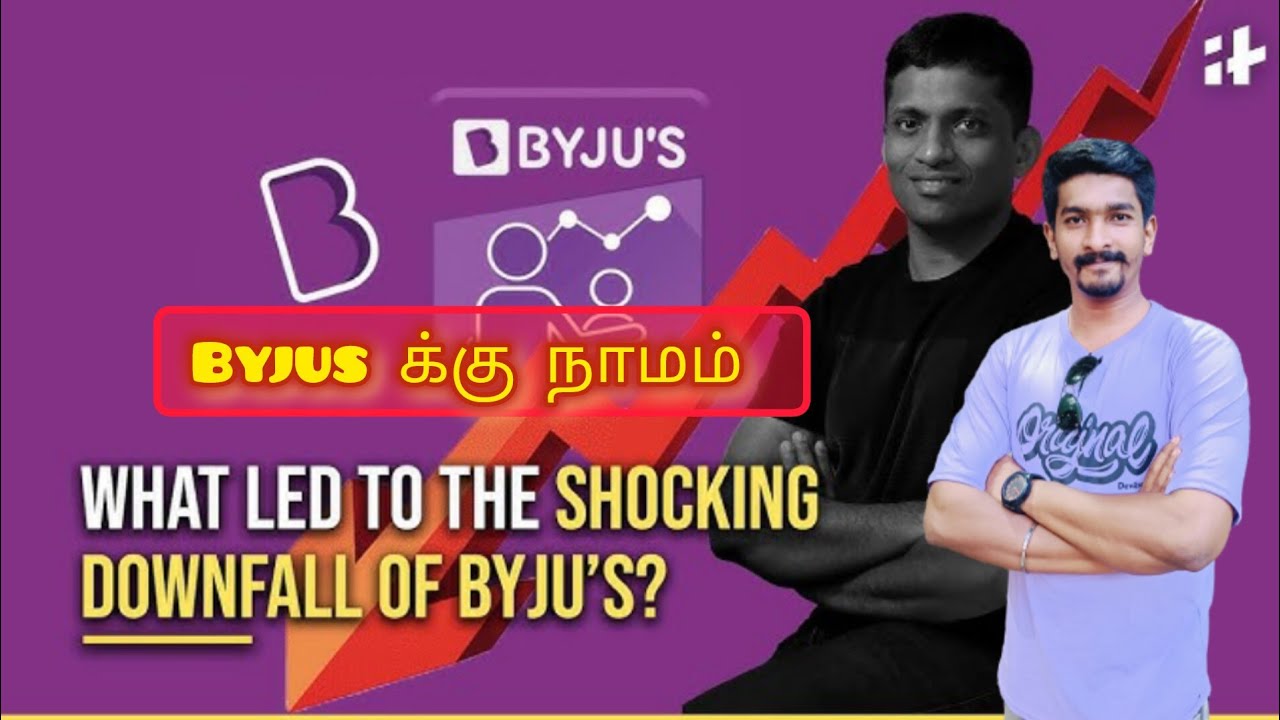 Byjus net worth becomes Zero dollar 💰|Byjus|Byju Raveendran|BDA| - YouTube