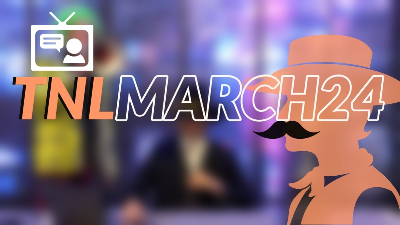 TNL: March 24, 2020 - YouTube