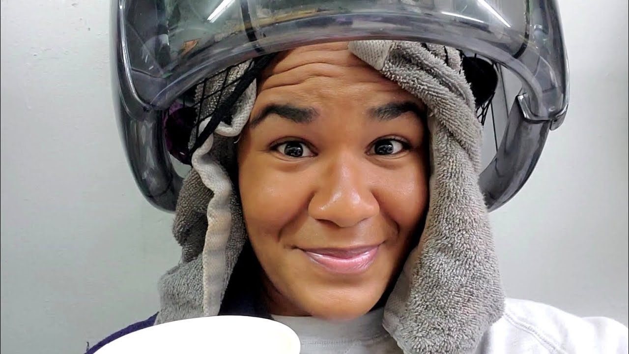 Spend the day with a Single Mom from Brooklyn, NYC | Vlog 32 - YouTube