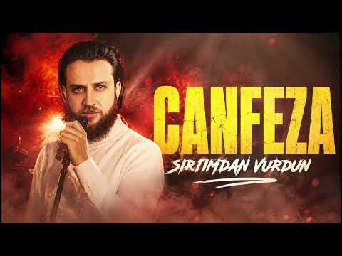 CANFEZA - Sırtımdan Vurdun | Official Audio 2026