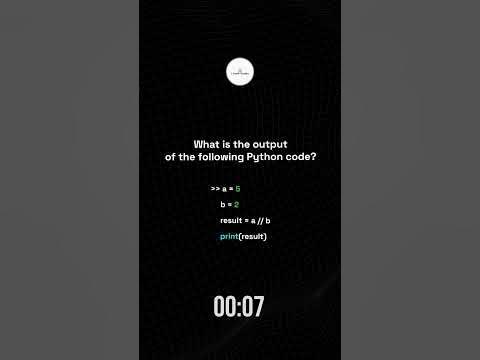 LineOfCodes | Python | Coding | Quiz Shorts | Programming Languages - YouTube