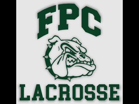 FPC Bulldogs Lacrosse 2021 - YouTube