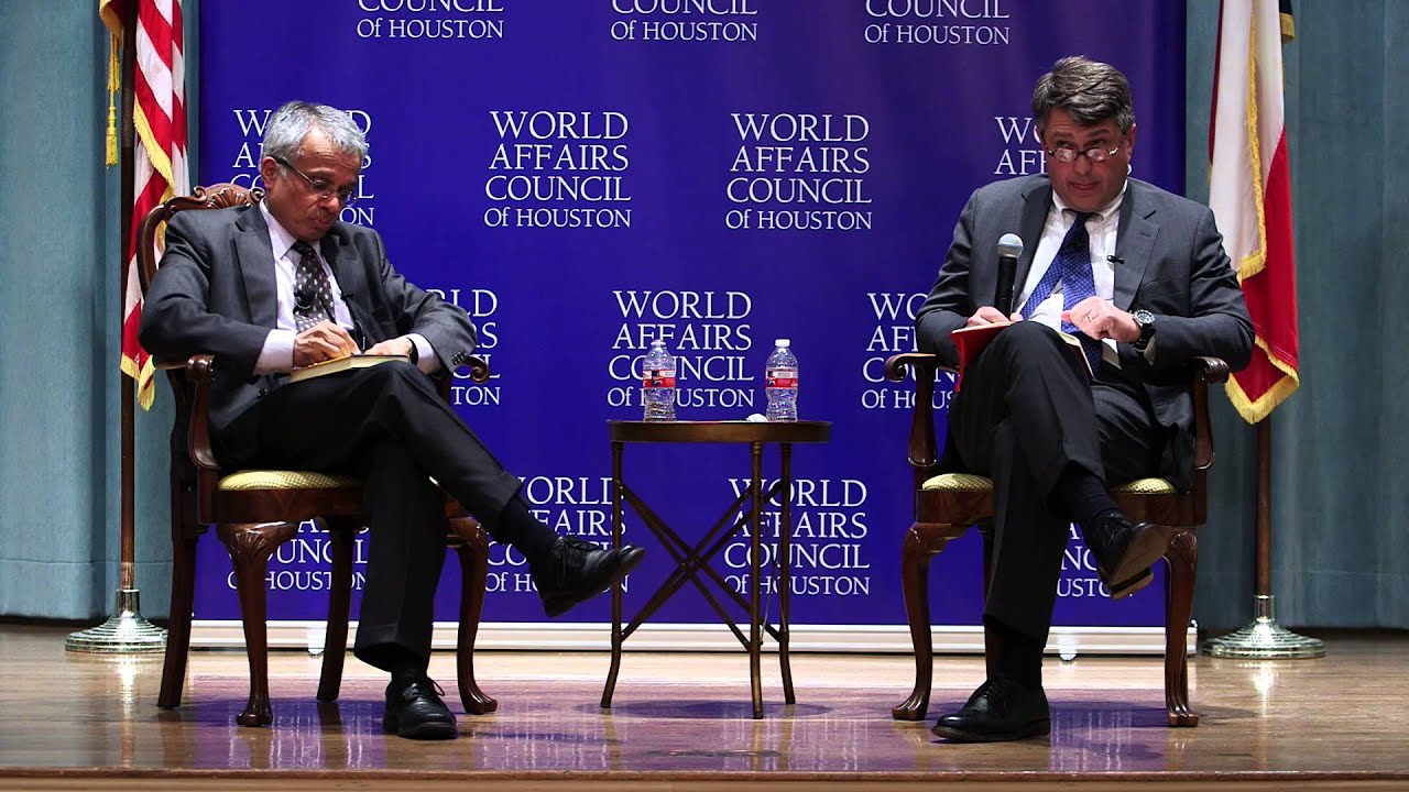 Conflict in Ukraine: The Unwinding of the Post-Cold War Order - Rajan ...