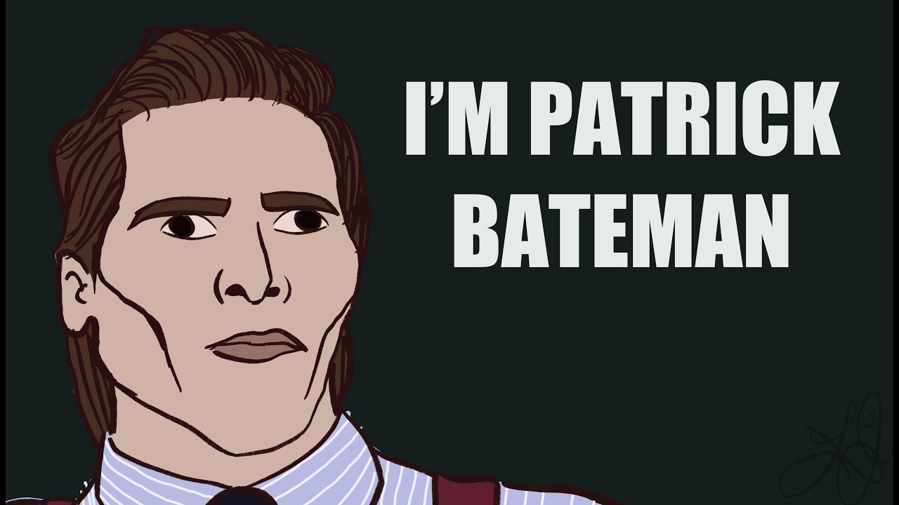 Patrick Bateman No More Room in Hell gameplay (2023) - YouTube