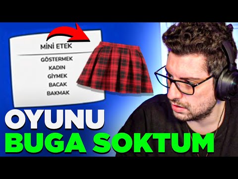 GÜLME GARANTİLİ EĞLENCELİ TABU! | EKİP İLE TABU