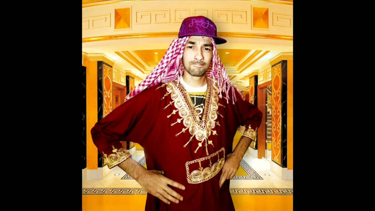 COOL CADDISH - NON RUBARMI L ERBA (Ft. BRAVOPIE and DJSPUTO) - YouTube