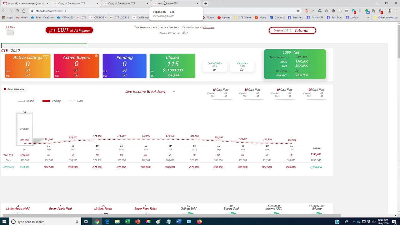 Huge things coming in CTE 2020 - YouTube