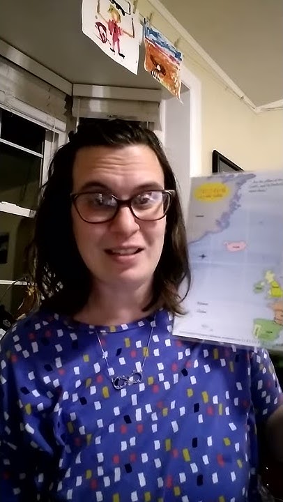 CC Cycle 2 Week 7 Geography - YouTube