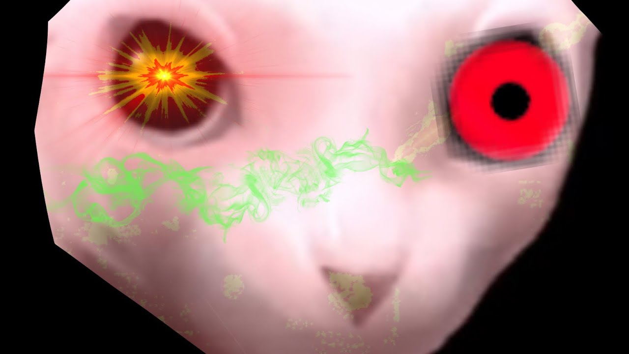 The sad life cycle of a bingus by snowypixa - YouTube