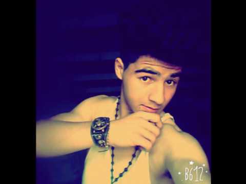 Eliko-Səni Sevmişdim