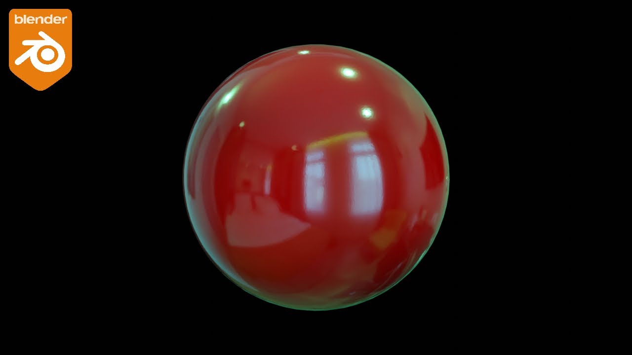 【Blender：シェーダー講座】第56回：Volume Absorption Node (吸収) - YouTube